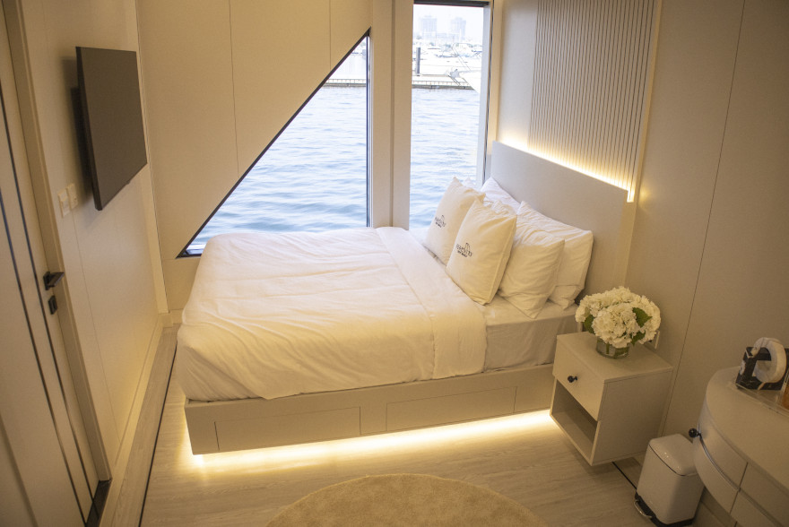 Queen PL 65 FT Boat – The Queen Yachts